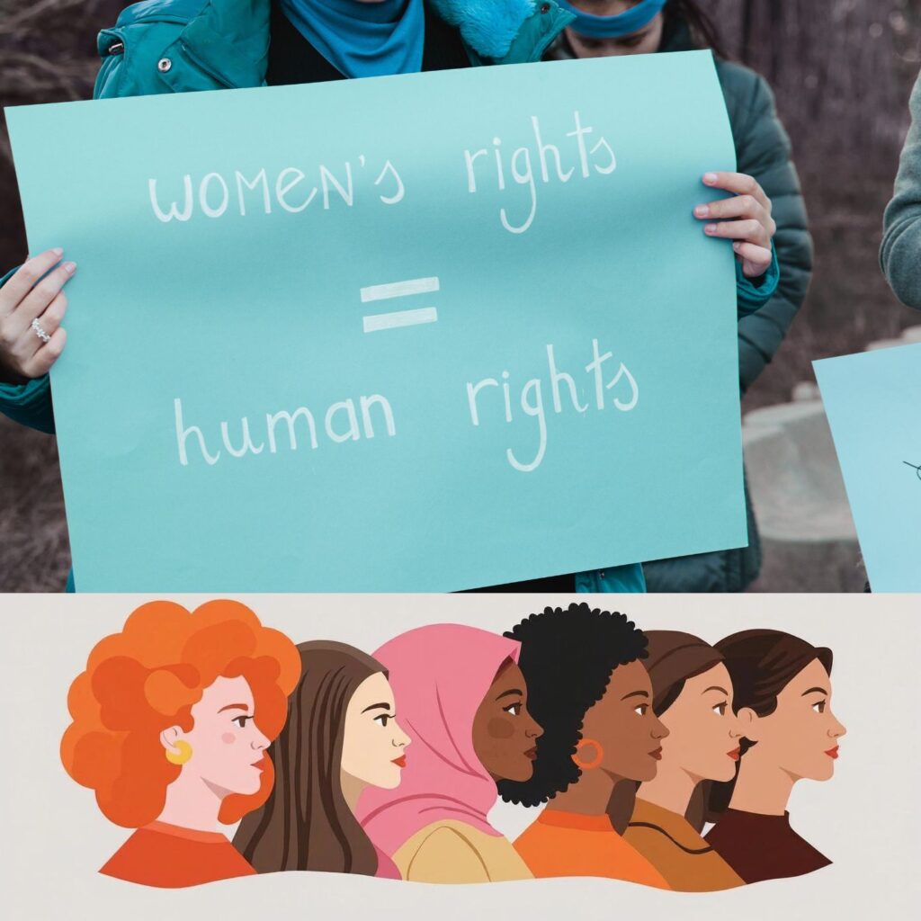 Gender Equality and Women’s Rights in Africa: Progress, Challenges, and ...